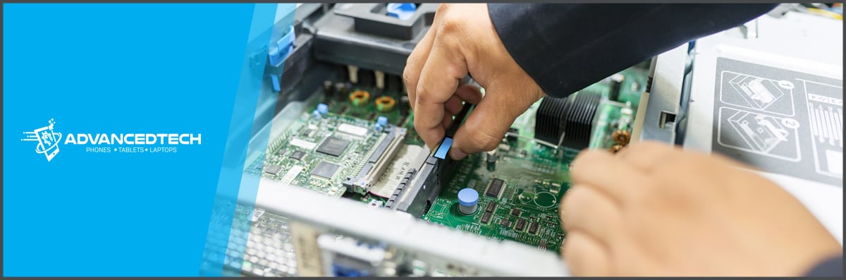 AdvancedTech is a Cell Phone Repair Shop in Addison, IL