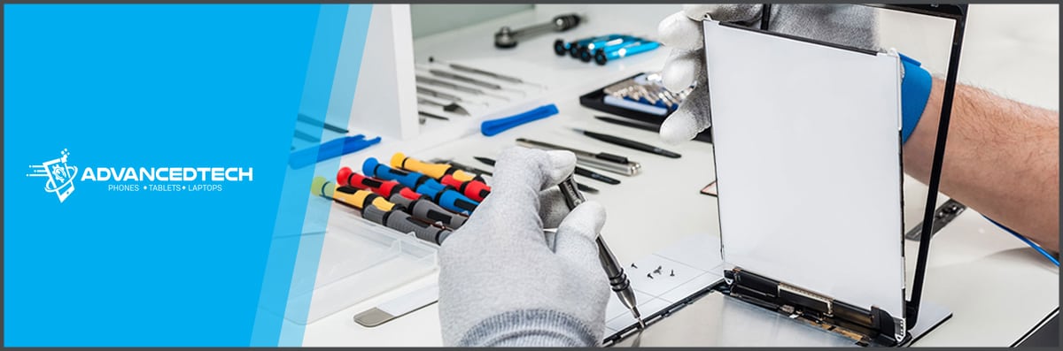 AdvancedTech is a Cell Phone Repair Shop in Addison, IL