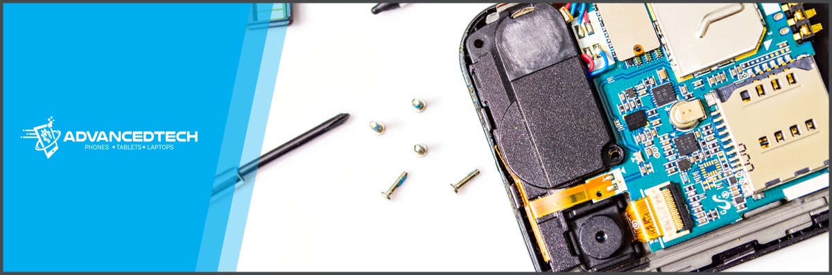 AdvancedTech is a Cell Phone Repair Shop in Addison, IL
